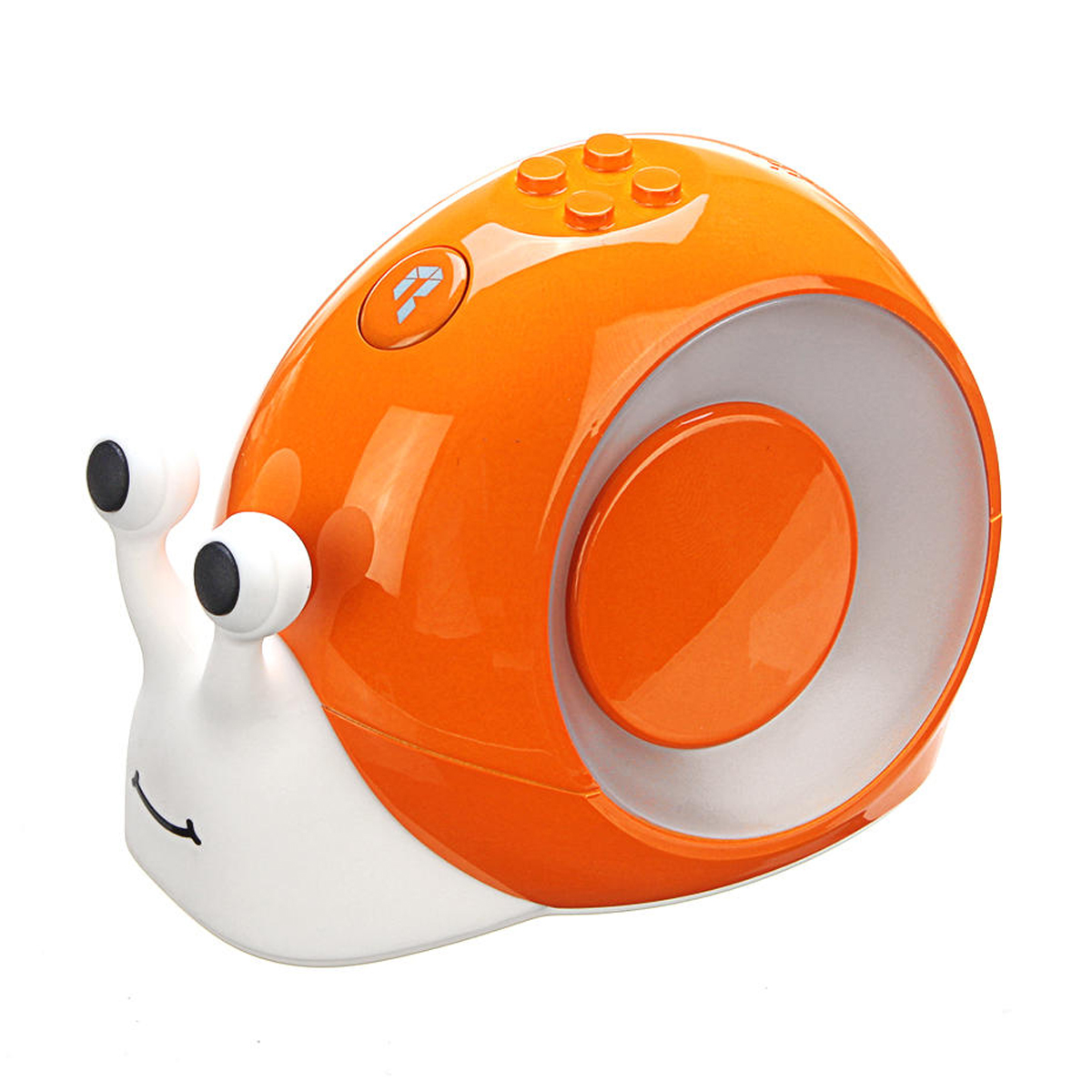 Robot Educativo Qobo Robobloq - Game Land Academy